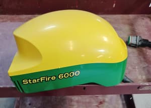SOLD - John Deere StarFire 6000 Lot No. 1692152 Other Equipment ...