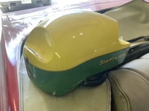 John Deere StarFire 6000 Lot No. 42353 Other Equipment For Sale ...