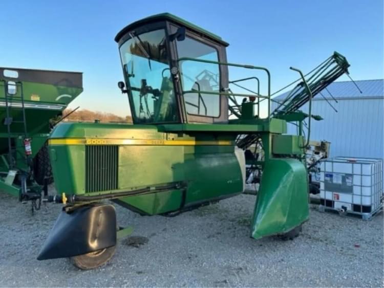 John Deere 6000 Chemical Applicators Sprayers - Self Propelled for Sale ...