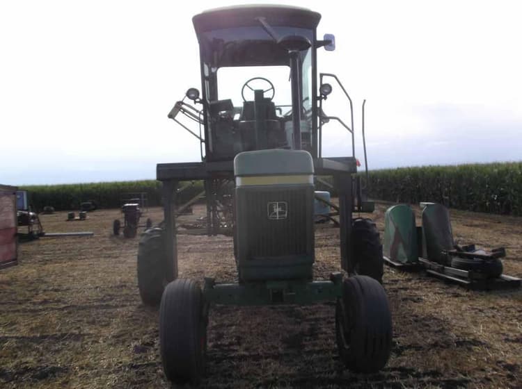 John Deere 6000 Chemical Applicators Sprayers - Self Propelled for Sale ...