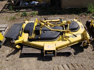 SOLD - John Deere 60A #*! Other Equipment Stock No. 97427 | Tractor Zoom