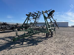 John Deere 610 Lot No. 131825 Tillage For Sale with 35 ft | Tractor Zoom