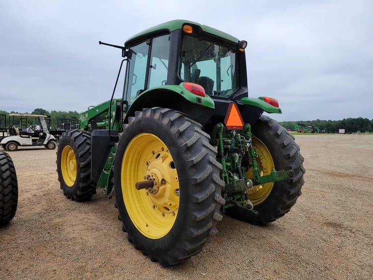 John Deere 6140M Tractors 100 to 174 HP for Sale | Tractor Zoom