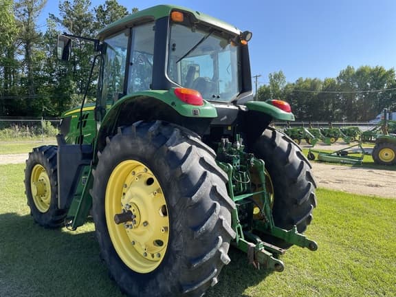 John Deere 6140M Tractors 100 to 174 HP for Sale | Tractor Zoom