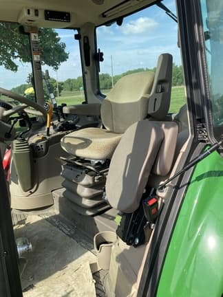 John Deere 6140M Tractors 100 to 174 HP for Sale | Tractor Zoom