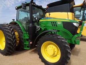 John Deere 6145R Lot No. 32571 Tractors For Sale with 145 HP | Tractor Zoom