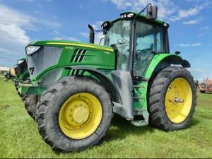 SOLD - John Deere 6175M Lot No. 1339 Tractors with 11,111 Hrs | Tractor ...