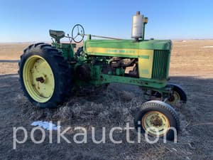 SOLD - JOHN DEERE 620 Tractors with 9,735 Hrs | Tractor Zoom