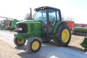 John Deere 6220 Lot No. 623 Tractors For Sale with 5,487 Hrs | Tractor Zoom