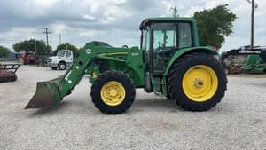 John Deere 6220 Tractors For Sale with 3,157 Hrs | Tractor Zoom