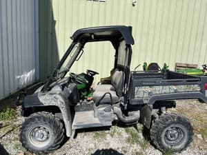 SOLD - John Deere 625I Stock No. 191038 Other Equipment with 1,429 Hrs ...