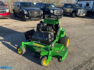 SOLD - John Deere 652M Lot No. 25705 Other Equipment with 1,429 Hrs ...