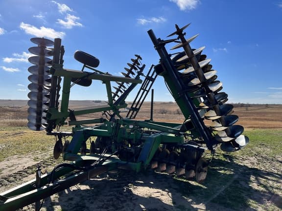 John Deere 630 Tillage Disks for Sale | Tractor Zoom