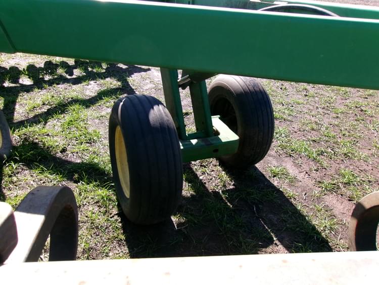 John Deere 637 Tillage Disks for Sale | Tractor Zoom
