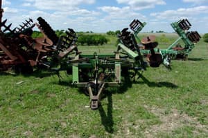 SOLD - John Deere 630 Disc Tillage with 17 ft | Tractor Zoom