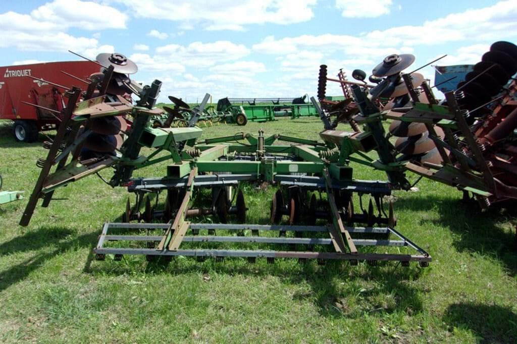 John Deere 630 Tillage Disks for Sale | Tractor Zoom
