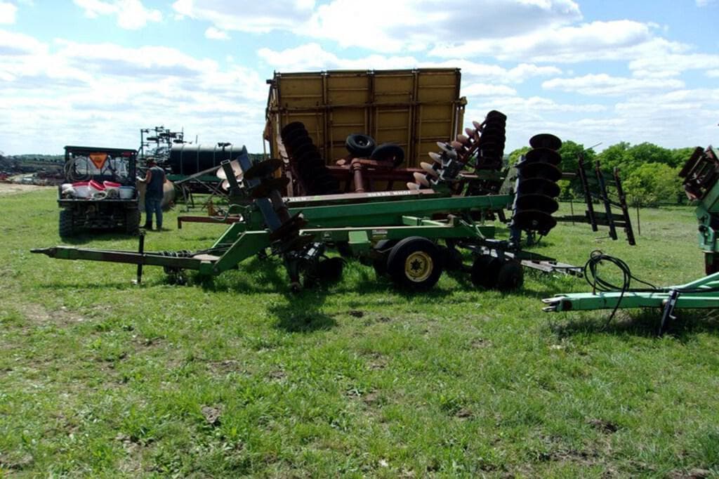 John Deere 630 Tillage Disks for Sale | Tractor Zoom