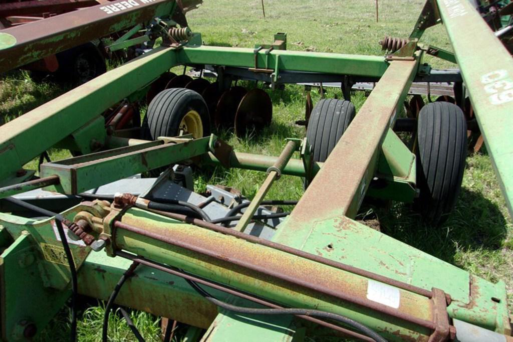 John Deere 630 Tillage Disks for Sale | Tractor Zoom