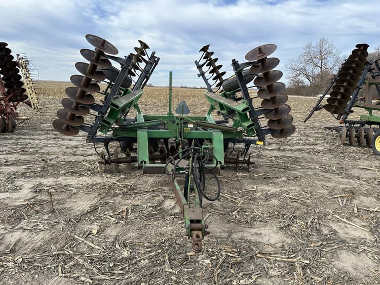 John Deere 630 Tillage Disks for Sale | Tractor Zoom