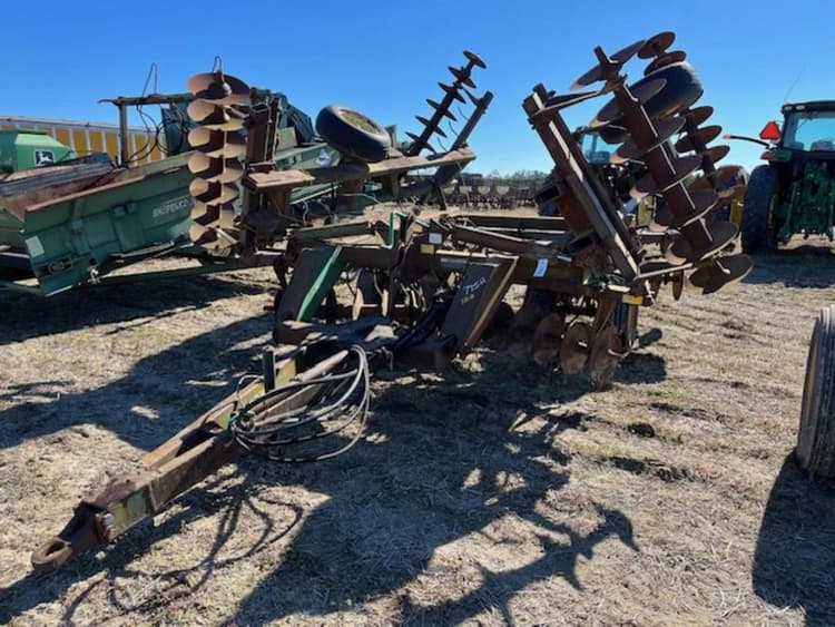 John Deere 630 Tillage Disks for Sale | Tractor Zoom