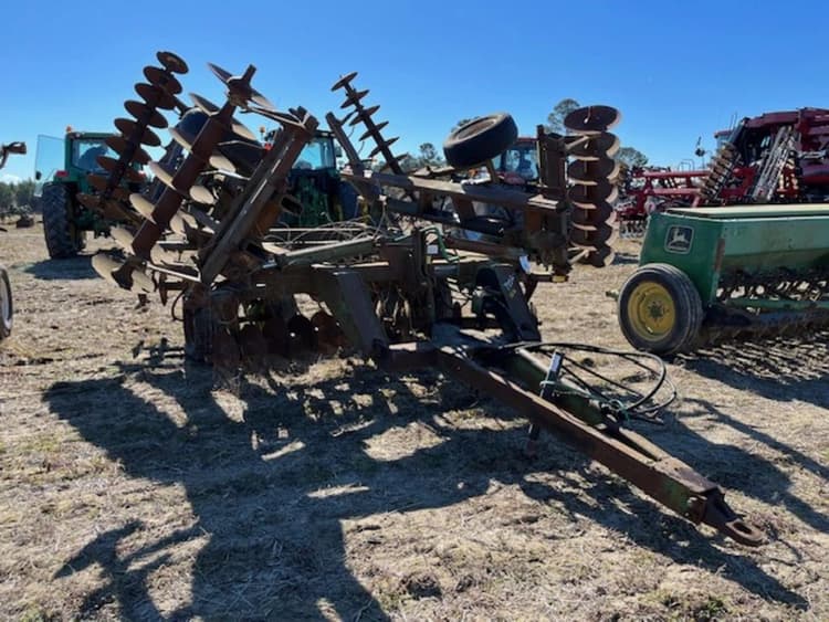 John Deere 630 Tillage Disks for Sale | Tractor Zoom
