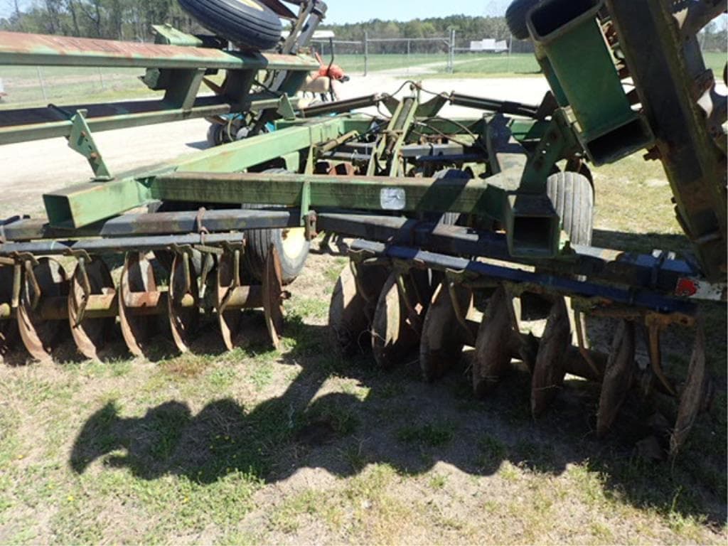 John Deere 630 Tillage Disks for Sale | Tractor Zoom