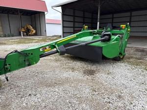 2008 John Deere 630 MoCo Lot No. 8 Hay and Forage For Sale with 9 ft | Tractor Zoom