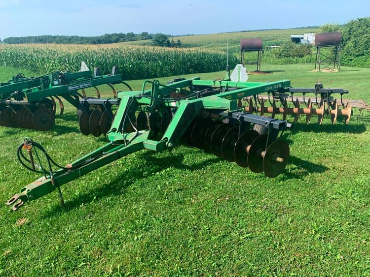 John Deere 630 Tillage Disks for Sale | Tractor Zoom