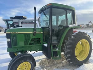 John Deere 6300 Tractors For Sale with 3,936 Hrs | Tractor Zoom