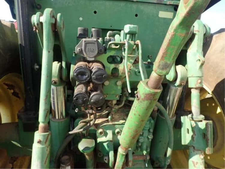 John Deere 6300 Tractors 40 to 99 HP for Sale | Tractor Zoom