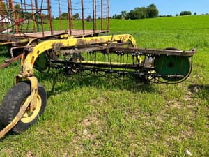 John Deere E0640 Hay and Forage For Sale | Tractor Zoom