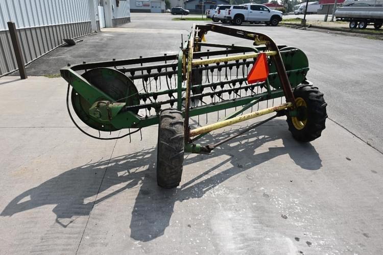 John Deere 660/640 Hay and Forage Hay - Rakes/Tedders for Sale ...