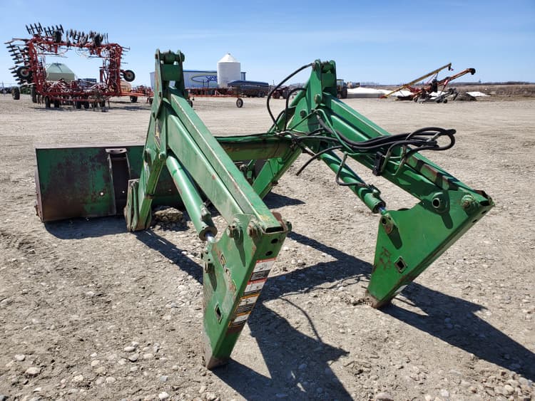 John Deere 640 Other Equipment Loaders for Sale | Tractor Zoom