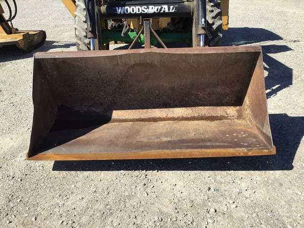 John Deere 6410 Stock No. M4609 Tractors For Sale with 3,421 Hrs ...
