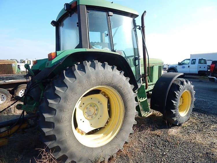 SOLD - John Deere 6410 Tractors 100 to 174 HP | Tractor Zoom