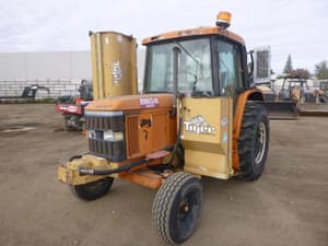 John Deere 6410 Lot No. 3600 Tractors For Sale with 104 HP | Tractor Zoom