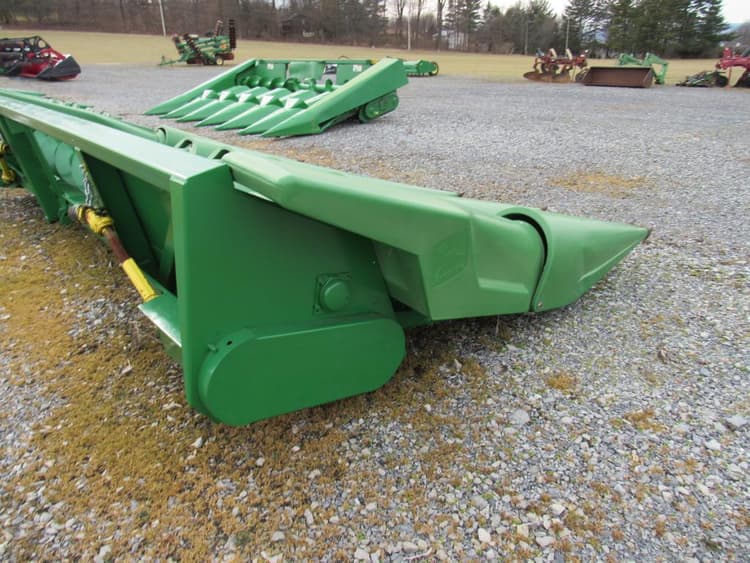 John Deere 643 Harvesting Headers - Row Crop for Sale | Tractor Zoom