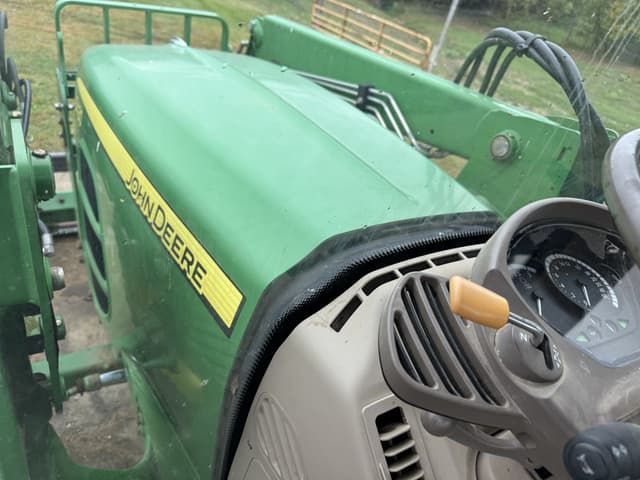 John Deere 6430 Lot No. 7 Tractors For Sale with 5,793 Hrs | Tractor Zoom