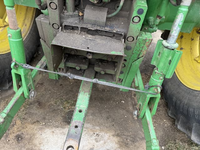 John Deere 6430 Lot No. 7 Tractors For Sale with 5,793 Hrs | Tractor Zoom