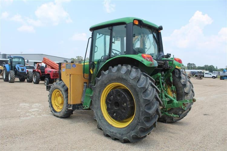 John Deere 6430 Tractors 100 to 174 HP for Sale | Tractor Zoom