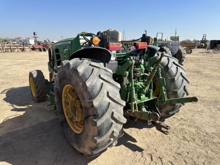John Deere 6430 Tractors 100 to 174 HP for Sale | Tractor Zoom