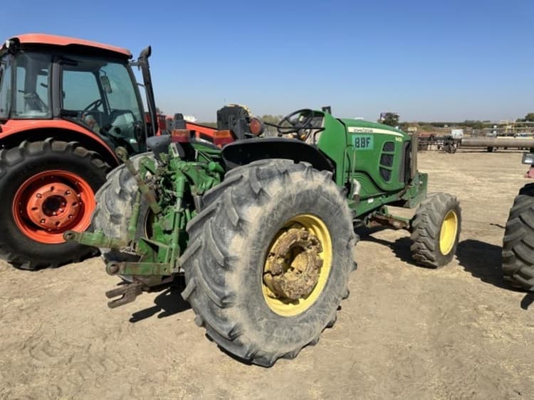 John Deere 6430 Tractors 100 to 174 HP for Sale | Tractor Zoom