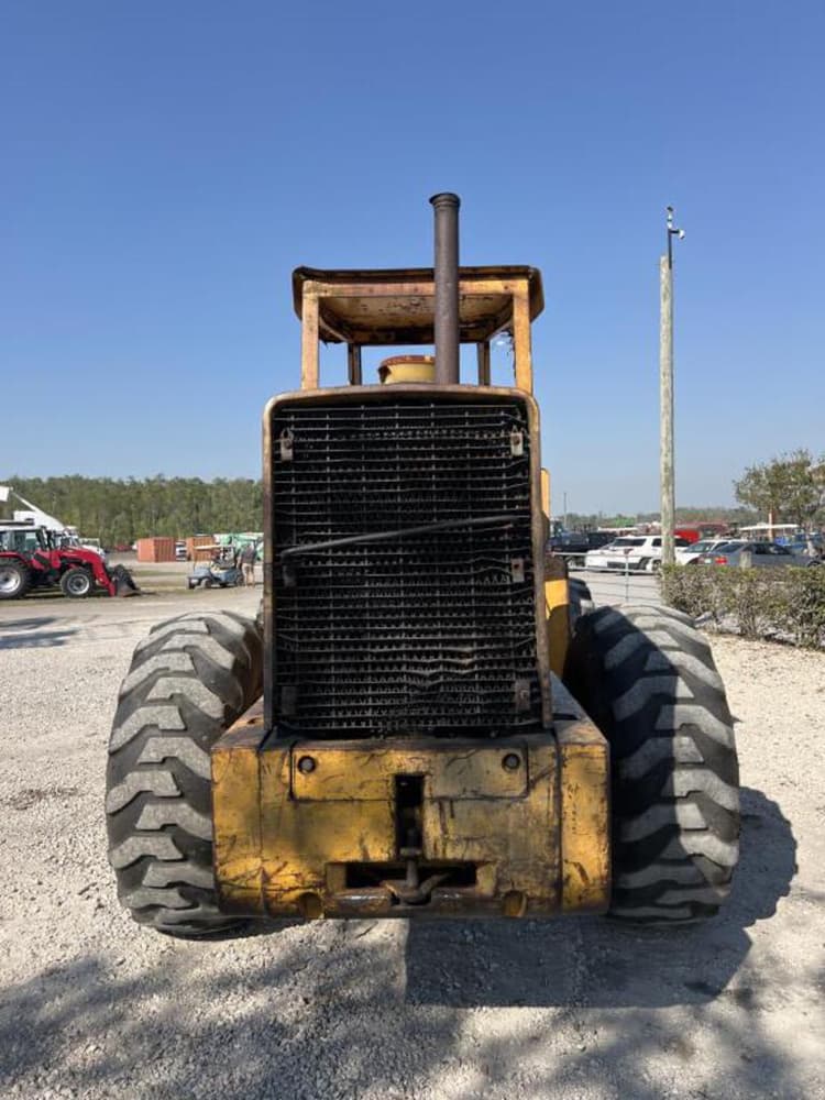John Deere 644B Construction Wheel Loaders for Sale | Tractor Zoom