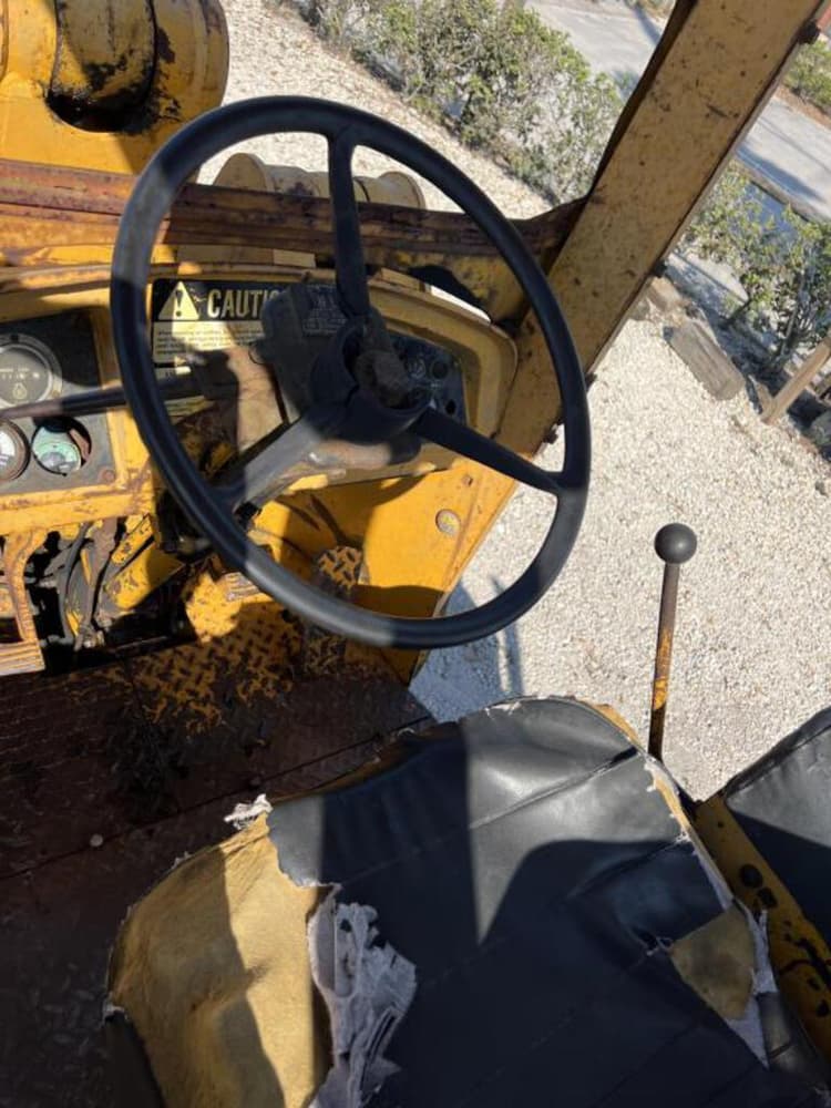 John Deere 644B Construction Wheel Loaders for Sale | Tractor Zoom