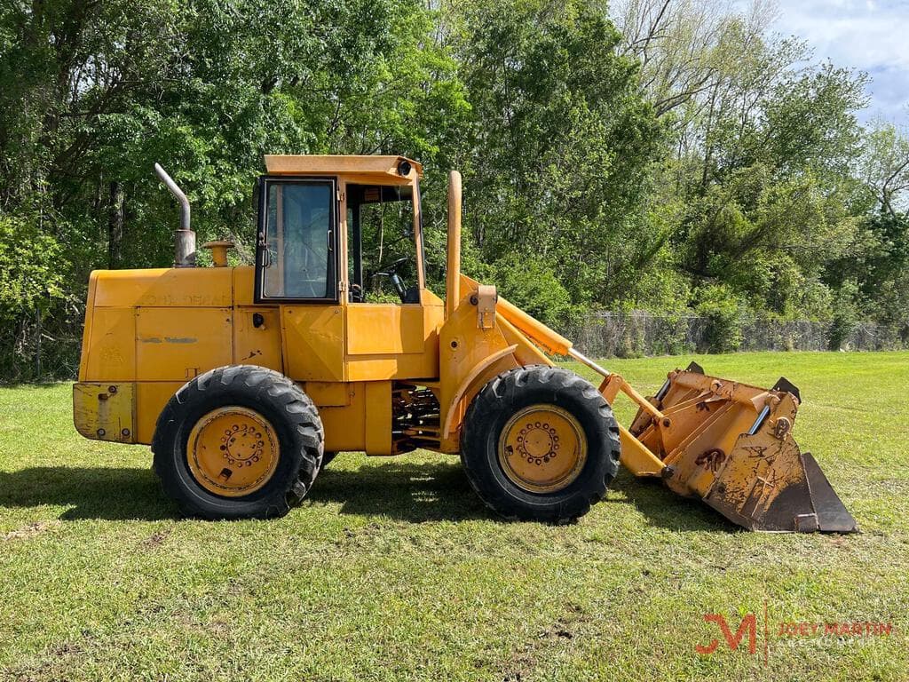 John Deere 644C Construction Wheel Loaders for Sale | Tractor Zoom