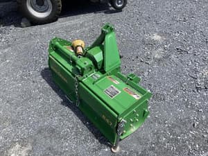 SOLD - John Deere 647 Stock No. 45012225 Tillage with 4 ft | Tractor Zoom
