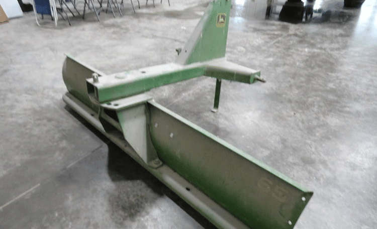 John Deere 65 Other Equipment 3 Point Attachments for Sale | Tractor Zoom