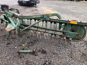 John Deere 650 Lot No. 110 Hay and Forage For Sale | Tractor Zoom