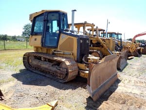SOLD - John Deere 650J Lot No. 5562 Construction with 2,252 Hrs ...