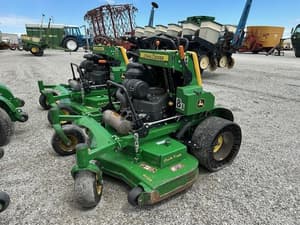 SOLD - John Deere 652E Other Equipment with 1,014 Hrs | Tractor Zoom